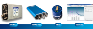 Multi and Single Channel Analyzer Options
