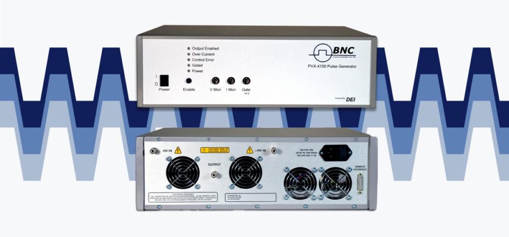 March 6, 2023 - Pulsed Power: Definition and Industry Applications ...